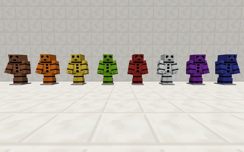 FNaF Army Resource Pack (UnOfficial) Minecraft Texture Pack