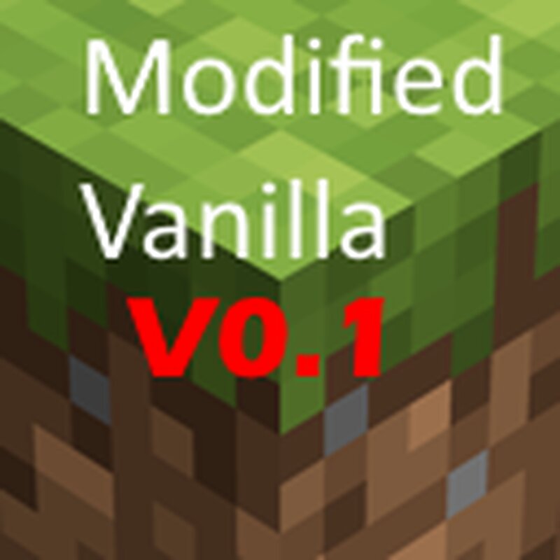 Simple Vanilla GUI Changes [1.18+] Minecraft Texture Pack
