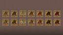 Canoe Boats Minecraft Texture Pack