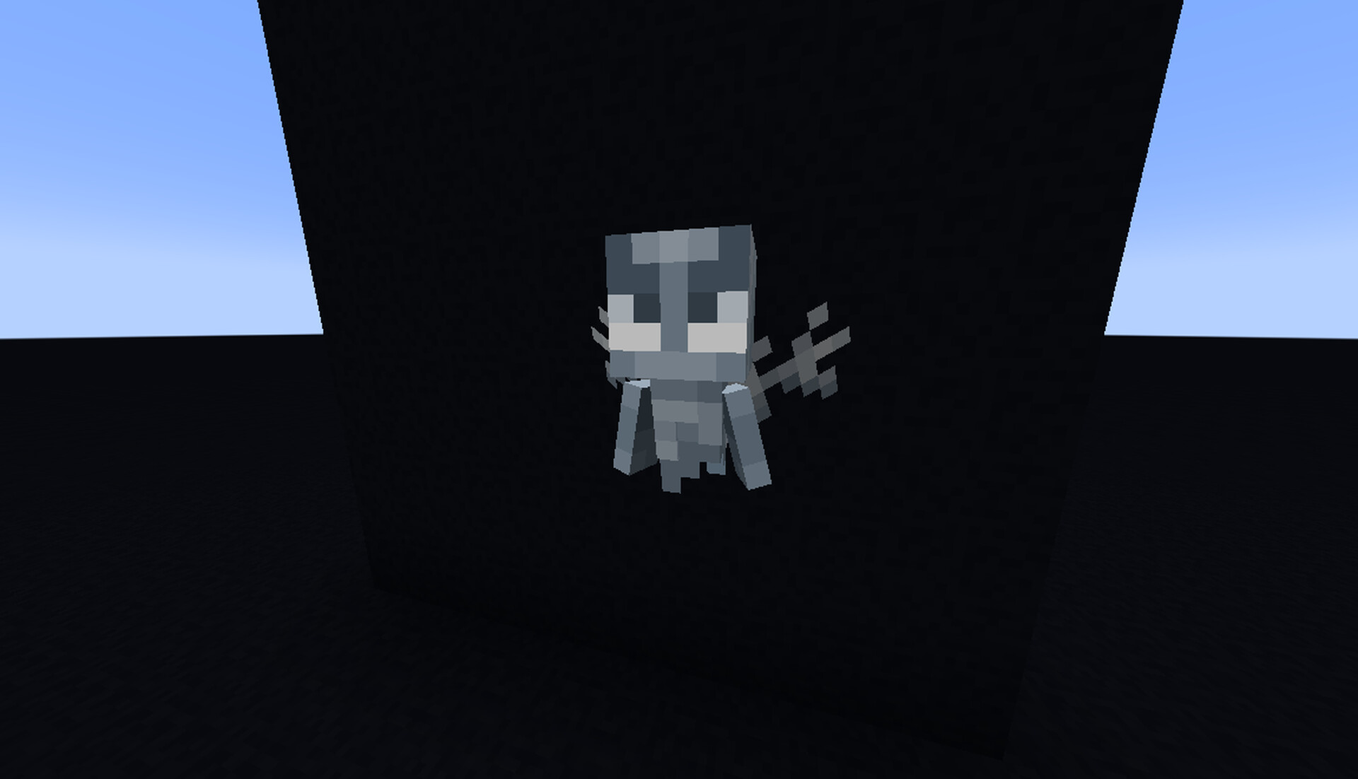 New Vexes Minecraft Texture Pack