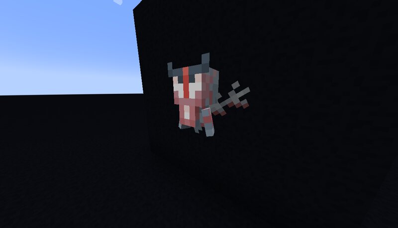 New Vexes Minecraft Texture Pack