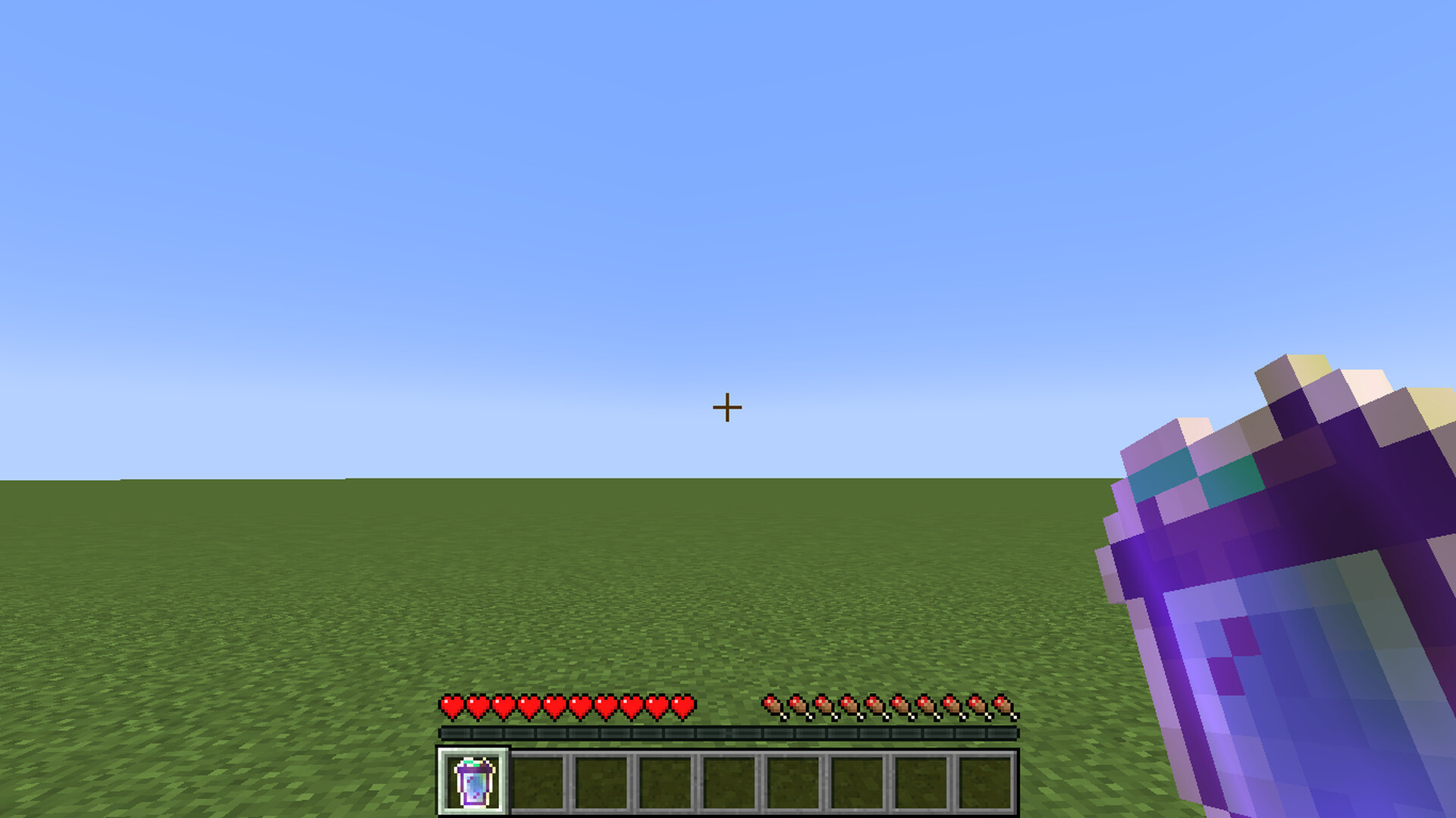 Craftex's G Fuel Bottles Minecraft Texture Pack