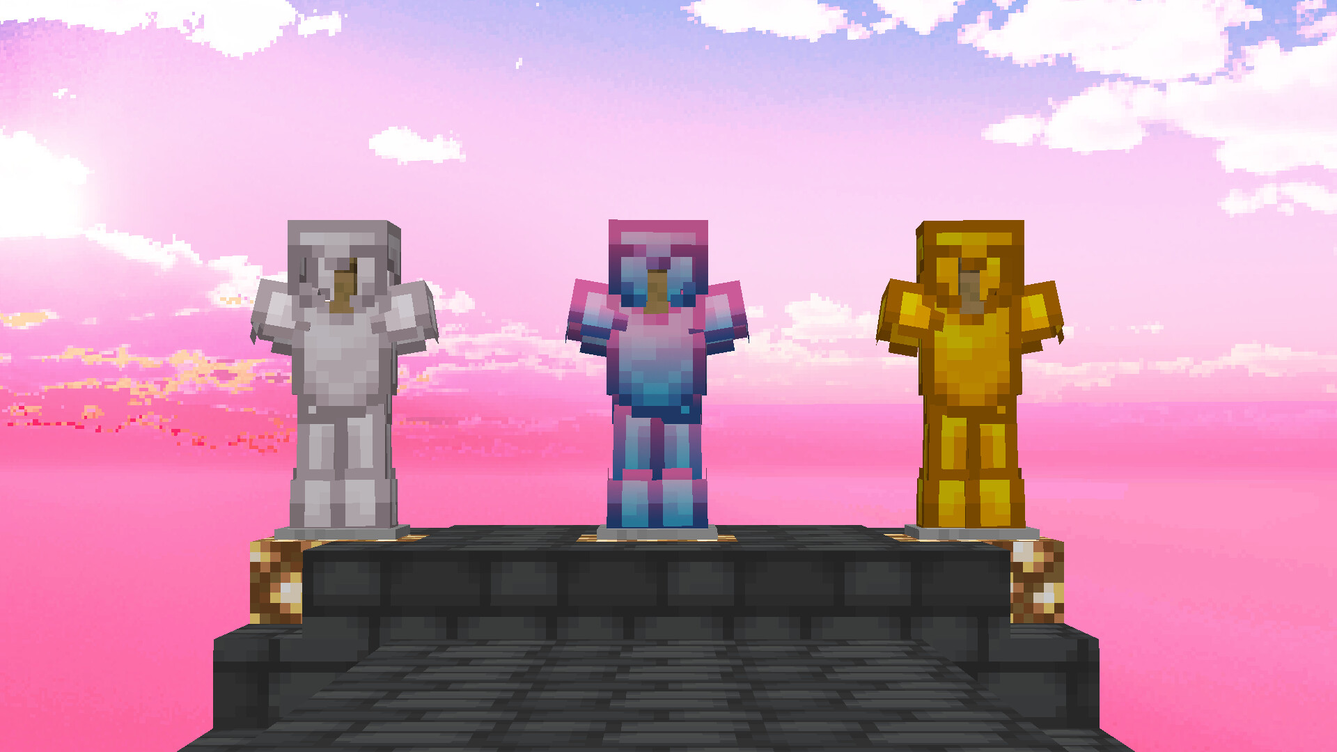 Imaginary [16x] Recolors Minecraft Texture Pack