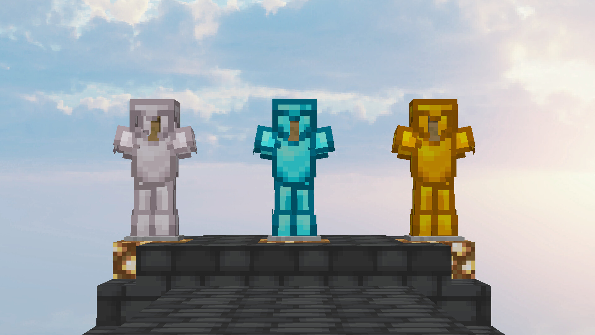 Imaginary [16x] Recolors Minecraft Texture Pack