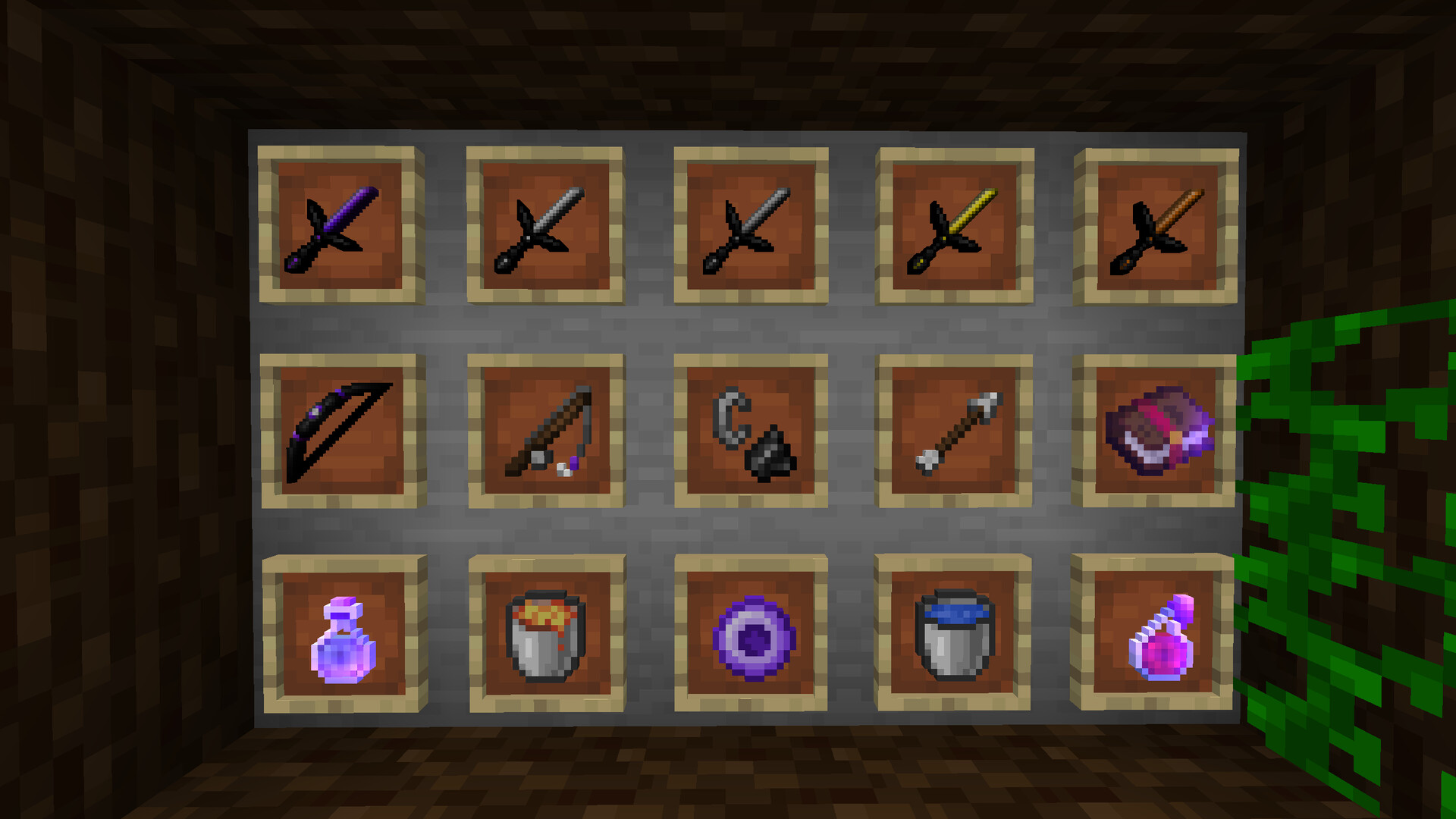 Moonlight1k [32x] Minecraft Texture Pack