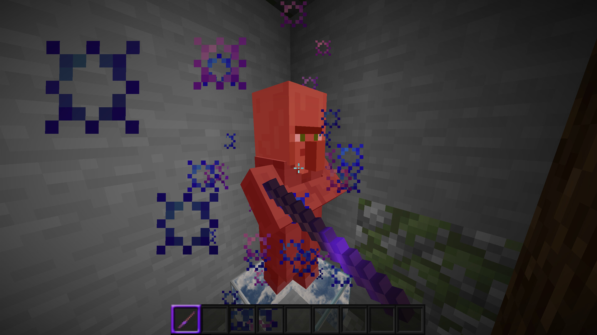 Moonlight1k [32x] Minecraft Texture Pack