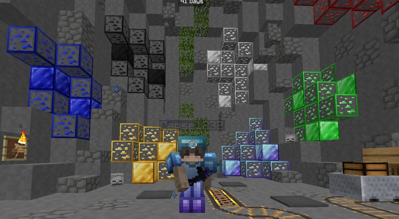Capse's 16x pvp pack Minecraft Texture Pack