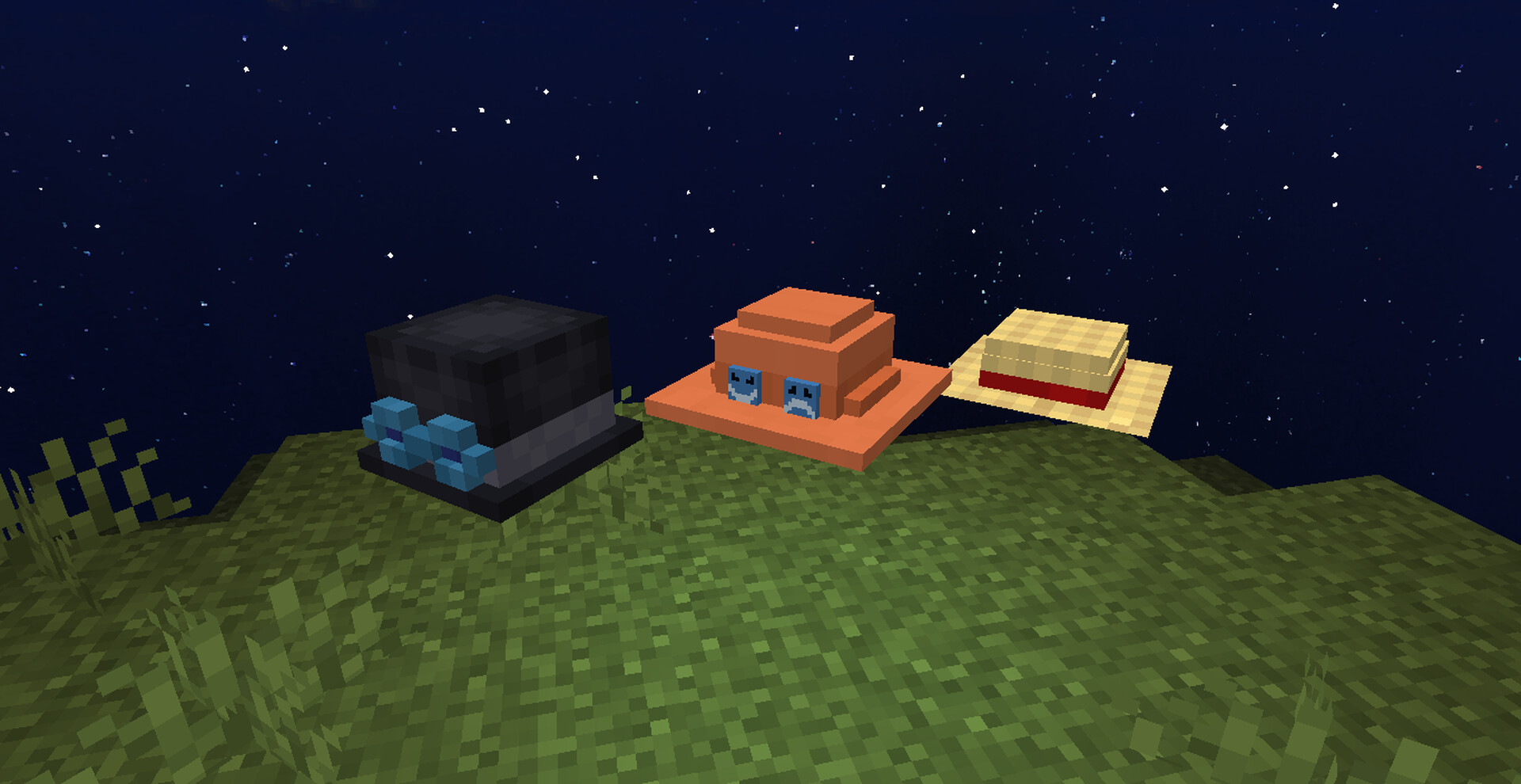 Ace Sabo Luffy Hat Texture Pack [One Piece] Minecraft Texture Pack