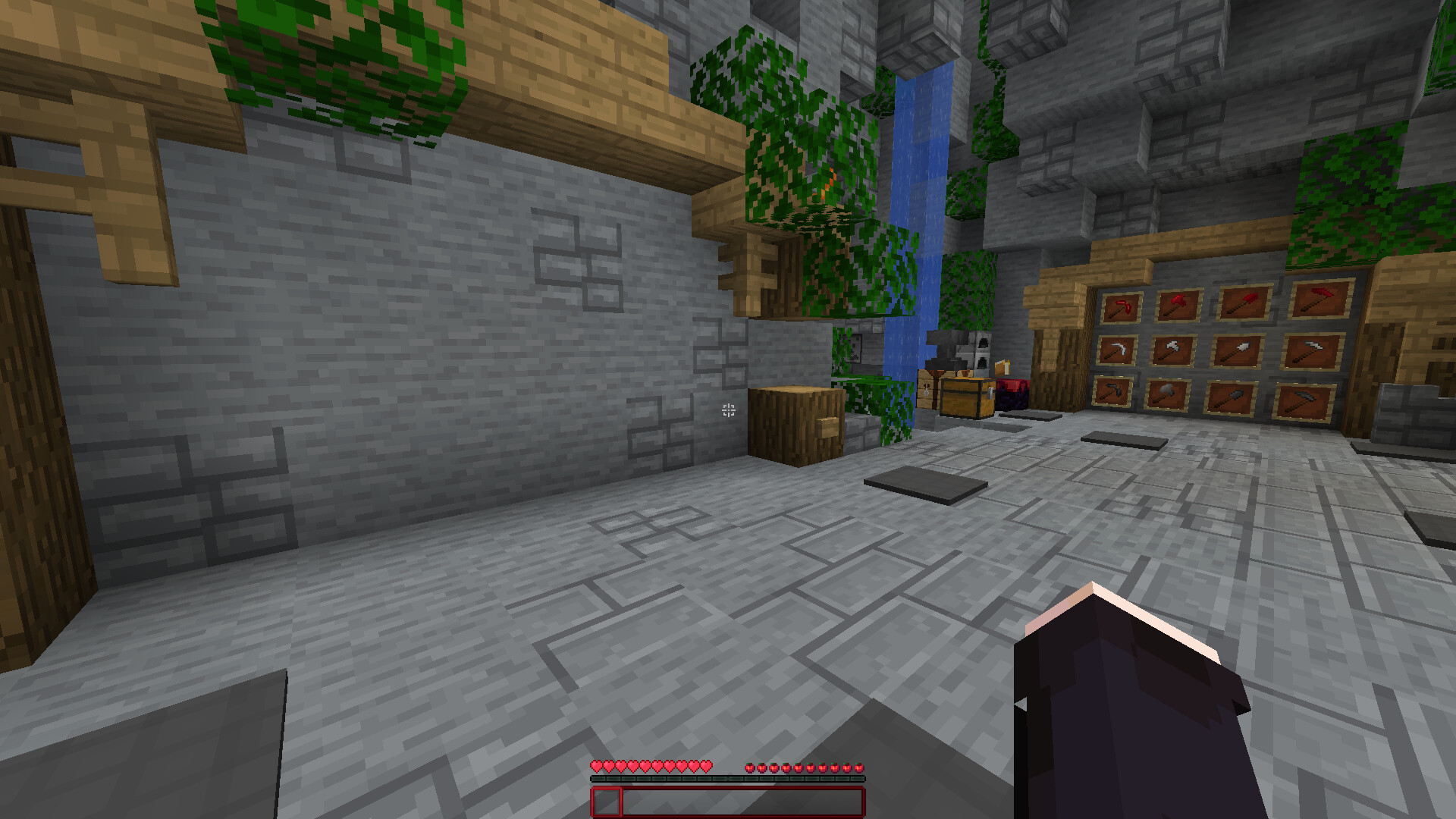 TinoRed 16x Minecraft Texture Pack