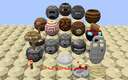 Spherical Vanilla Minecraft Texture Pack