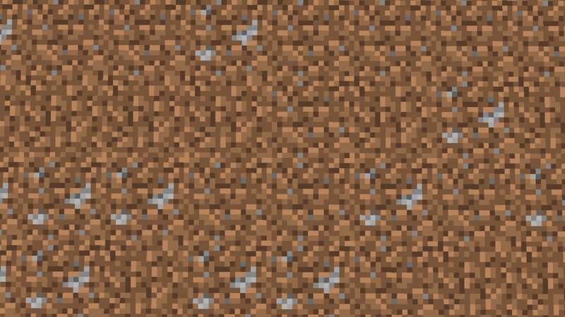 Improved vanilla Minecraft Texture Pack