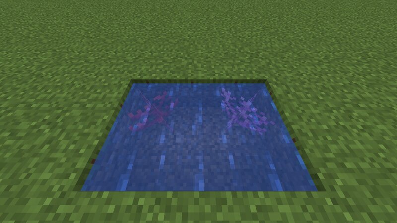 Craftex's Coral Fix Minecraft Texture Pack