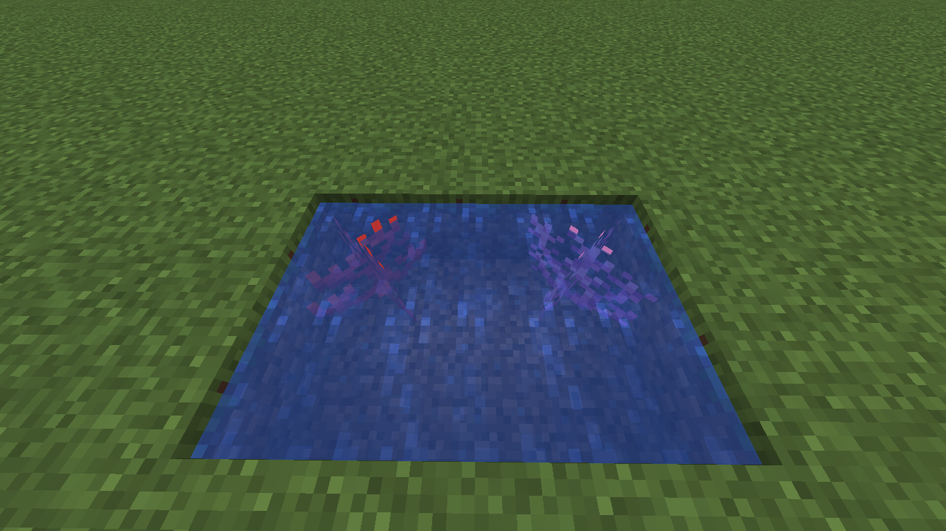 Craftex's Coral Fix Minecraft Texture Pack