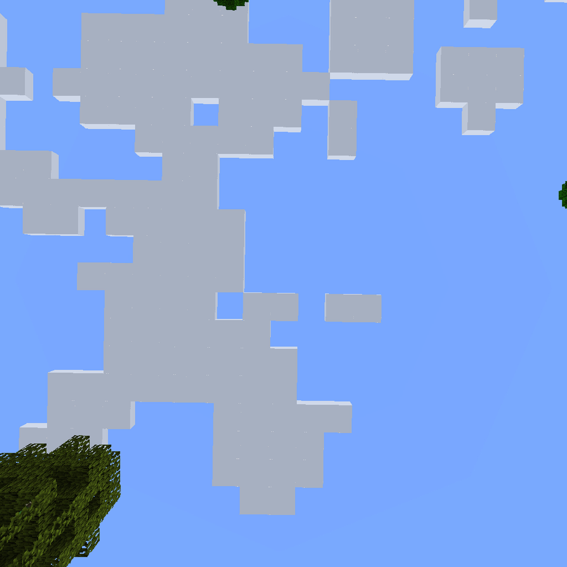 22w15a panorama Minecraft Texture Pack