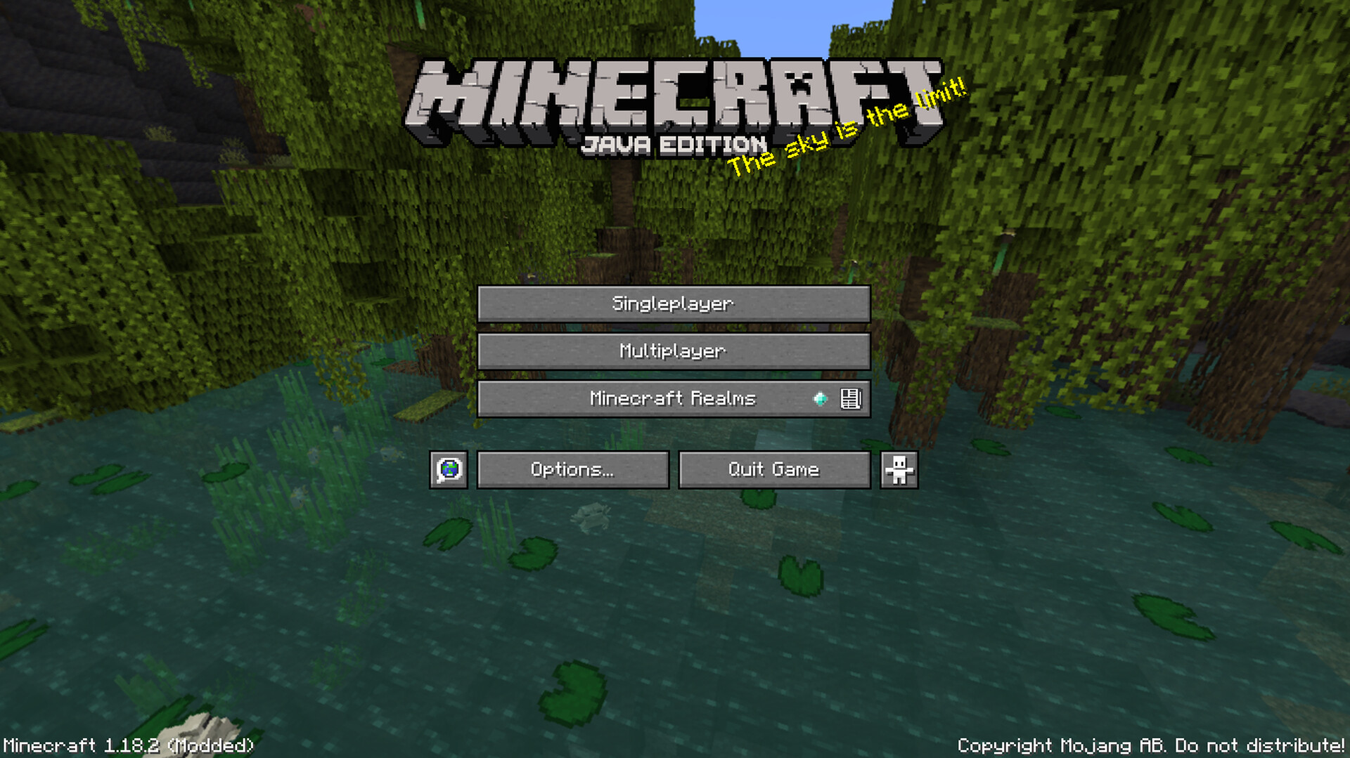 22w15a panorama Minecraft Texture Pack