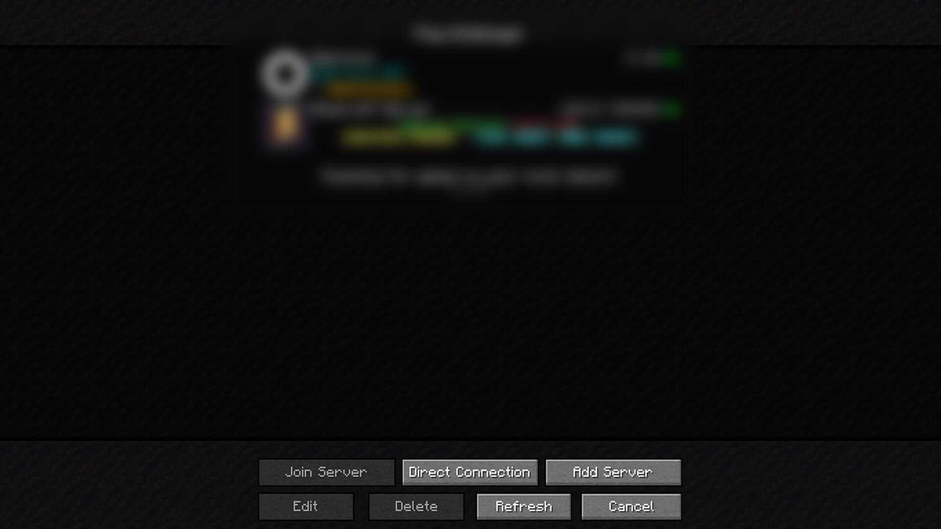 22w15a panorama Minecraft Texture Pack