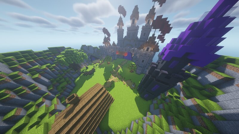 PixelCraft Resource Pack Minecraft Texture Pack