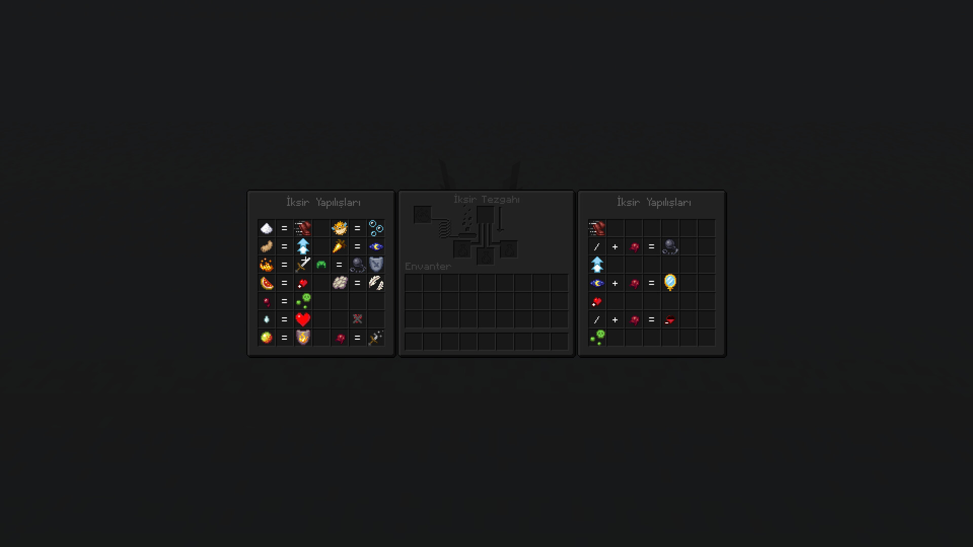 PixelCraft Resource Pack Minecraft Texture Pack