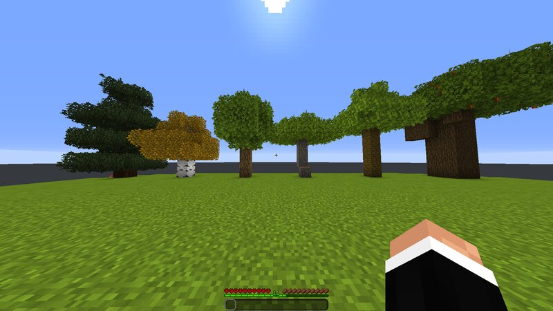 PixelCraft Resource Pack Minecraft Texture Pack