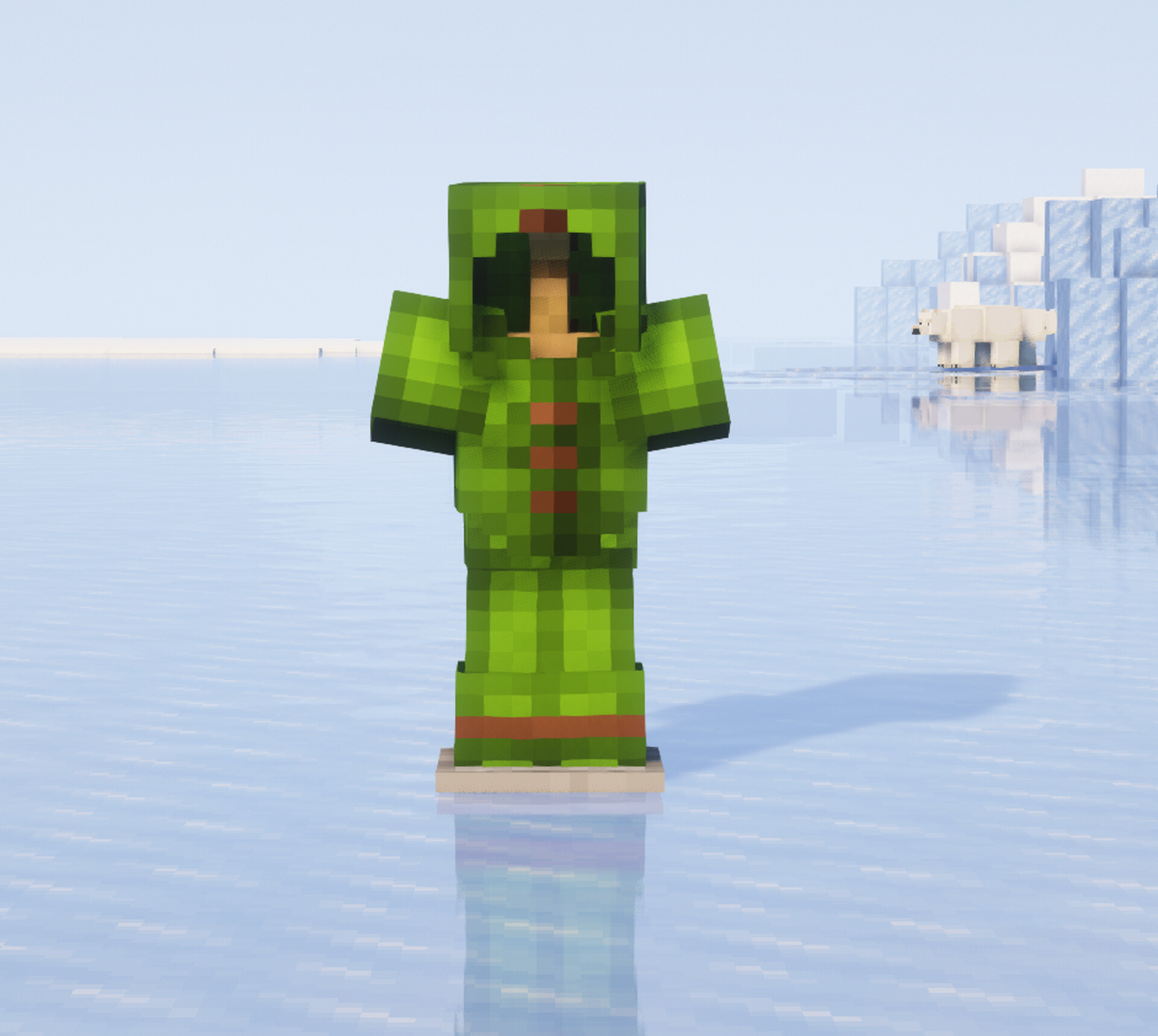 Highland's Armor ("Philza" version) Minecraft Texture Pack