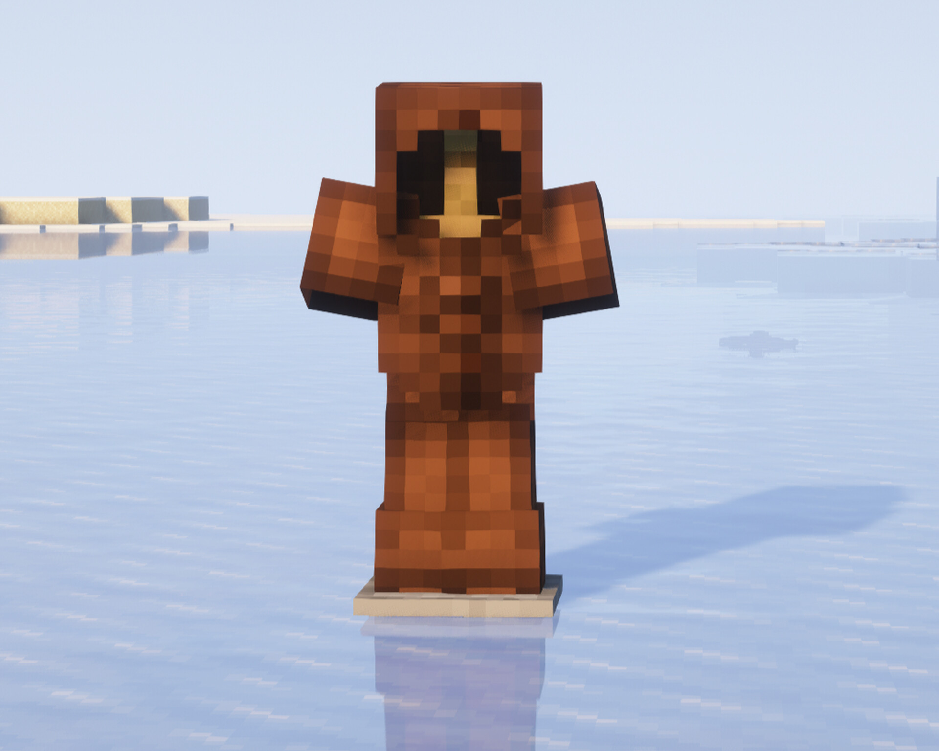 Highland's Armor ("Philza" version) Minecraft Texture Pack