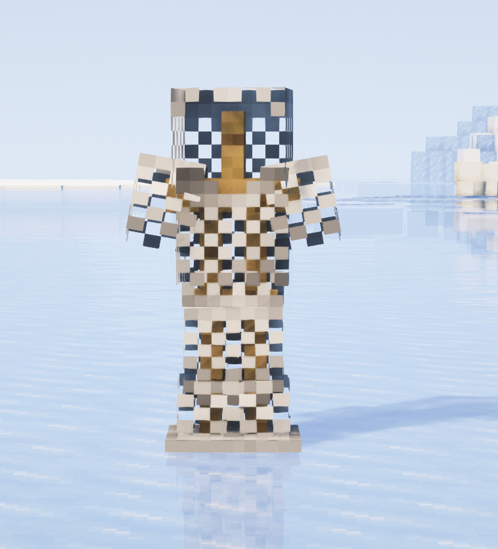 Highland's Armor ("Philza" version) Minecraft Texture Pack