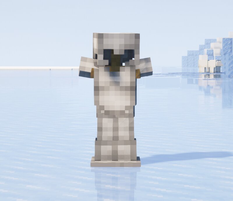 Highland's Armor ("Philza" version) Minecraft Texture Pack