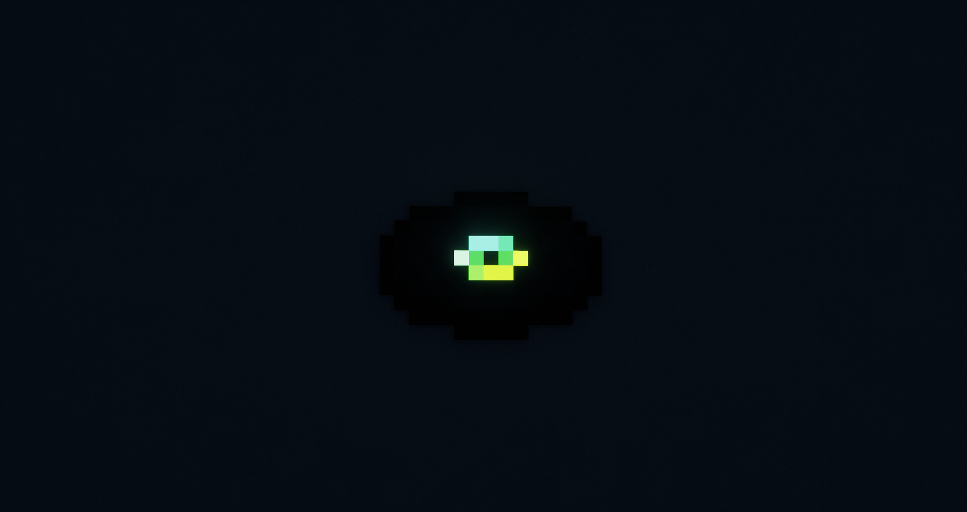 Emissive Minecraft Texture Pack