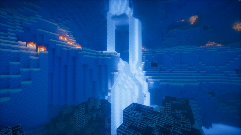 Christmas Wonders Texture Pack Minecraft Texture Pack