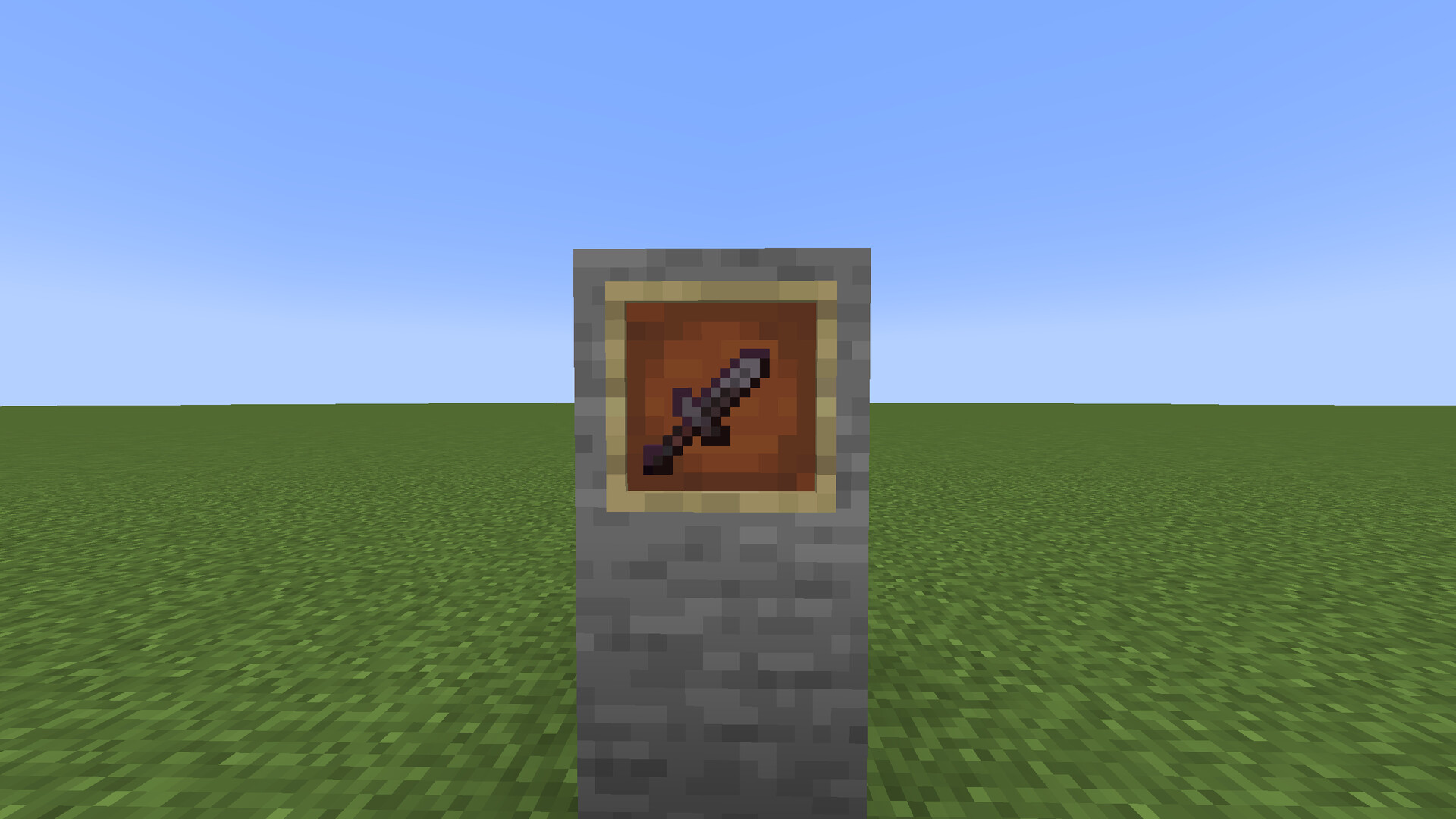 Short Swords 1.16+ Minecraft Texture Pack