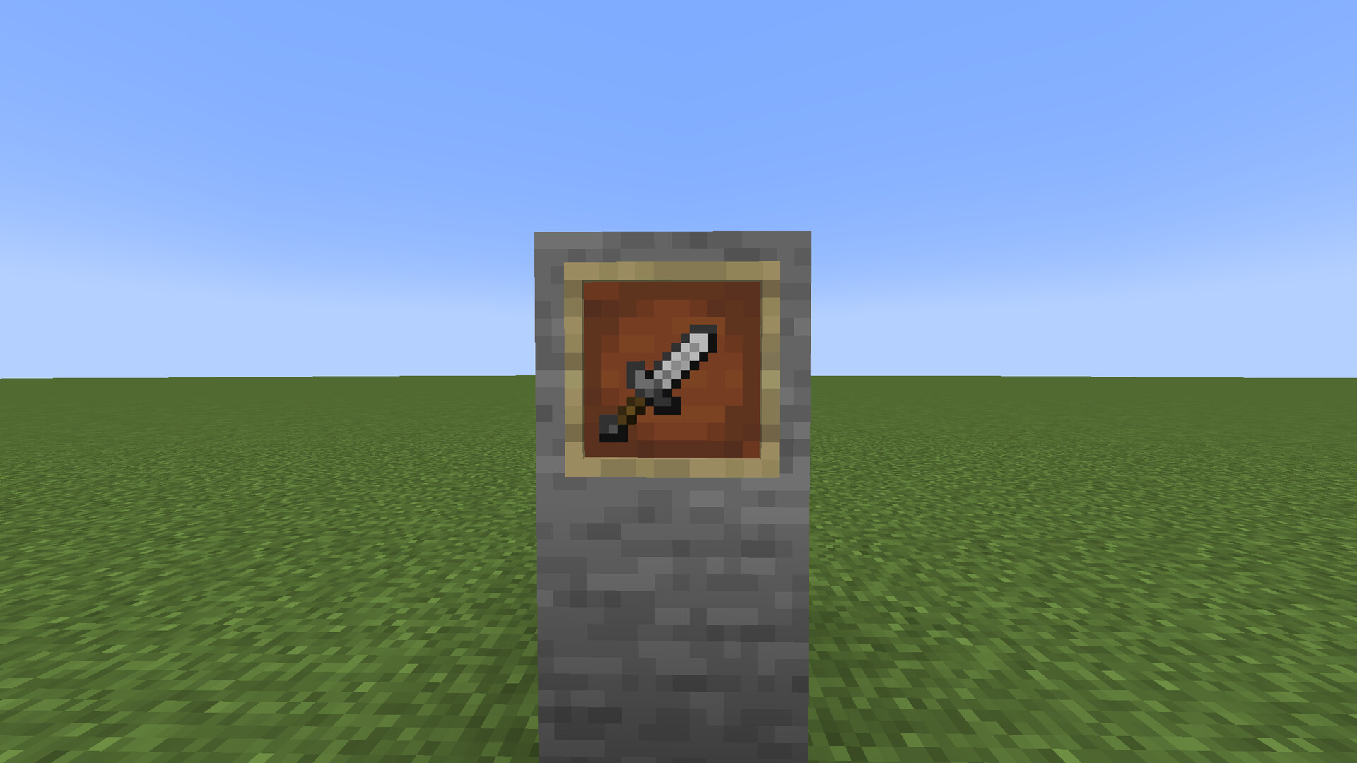 Short Swords 1.16+ Minecraft Texture Pack