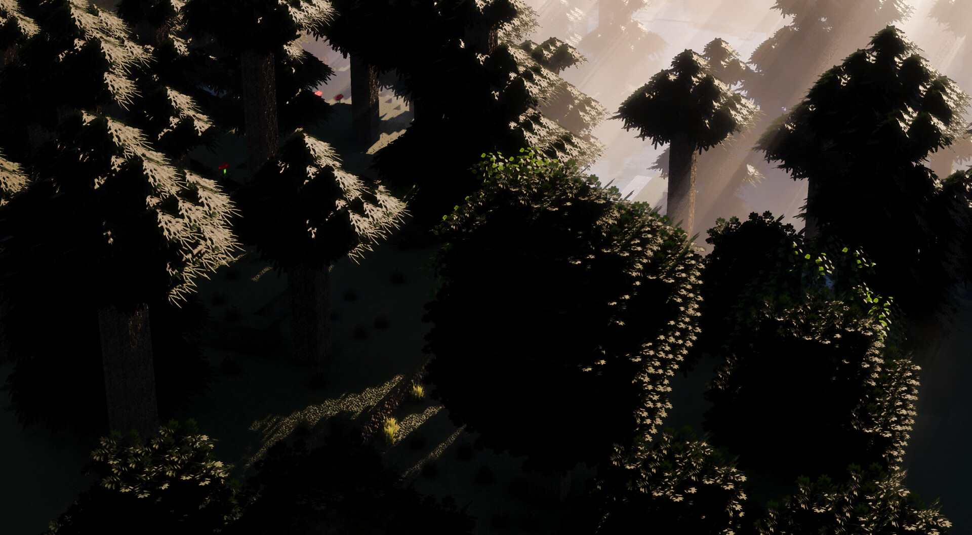 Nova Photorealism R7 1024x Minecraft Texture Pack