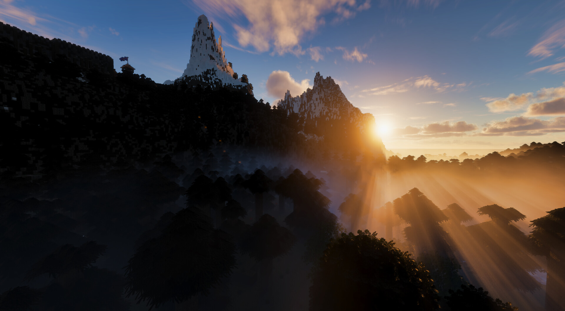 Nova Photorealism R7 1024x Minecraft Texture Pack