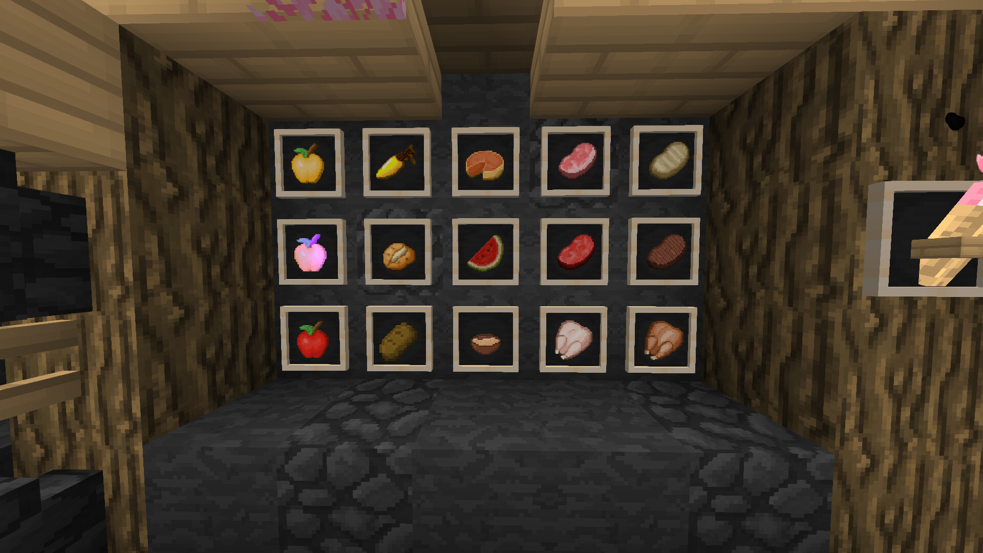 ShadowByte's PVP Minecraft Texture Pack