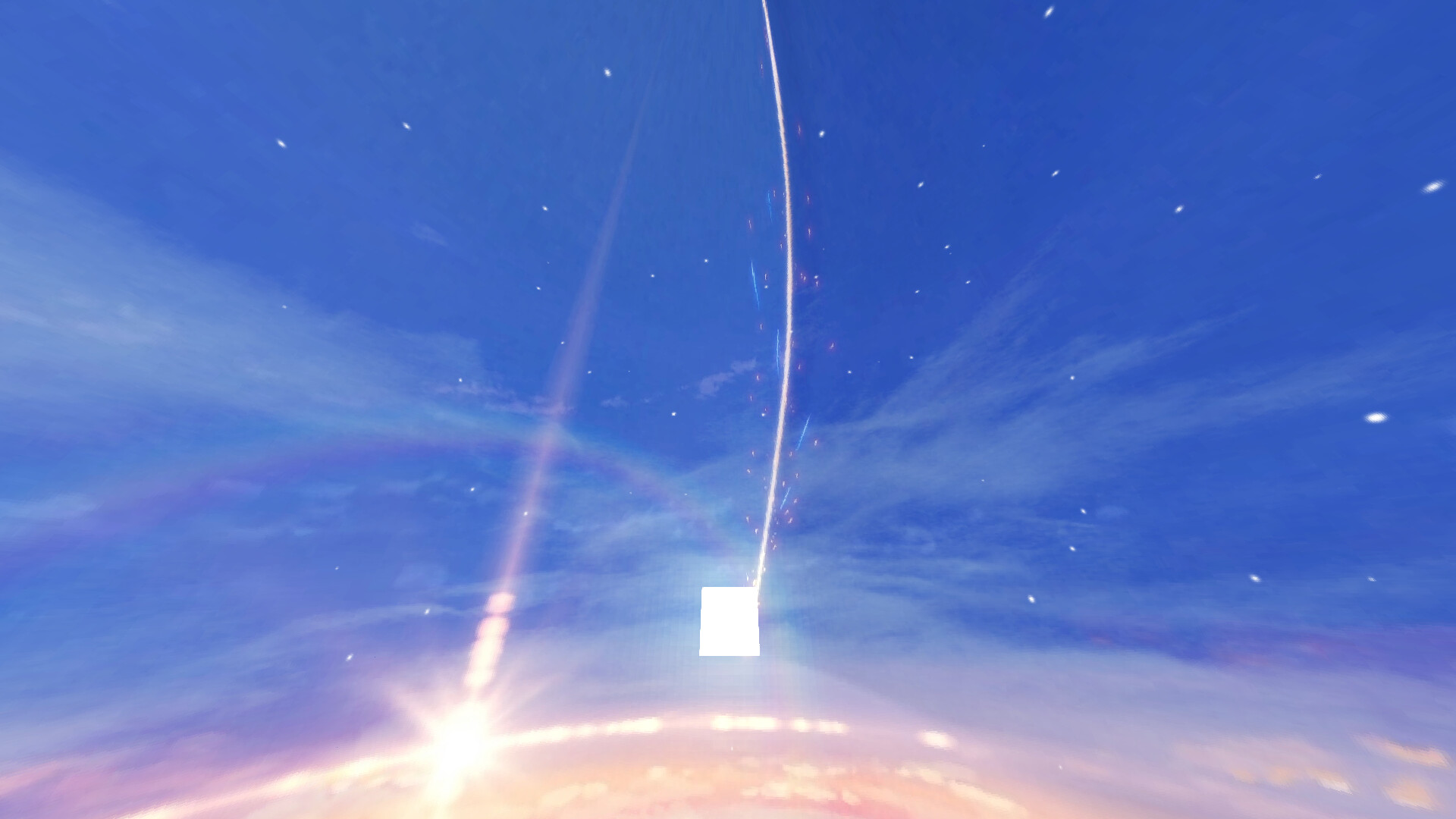 ShadowByte's PVP Minecraft Texture Pack