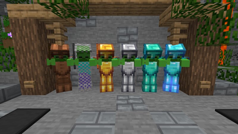 Clean MC Minecraft Texture Pack