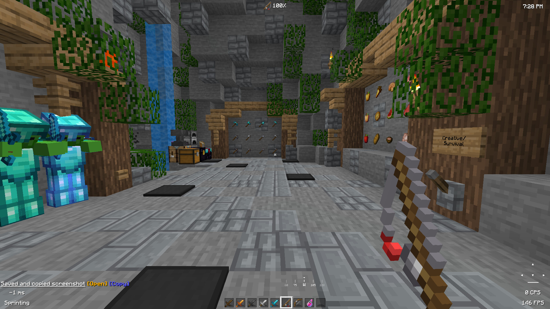 Clean MC Minecraft Texture Pack