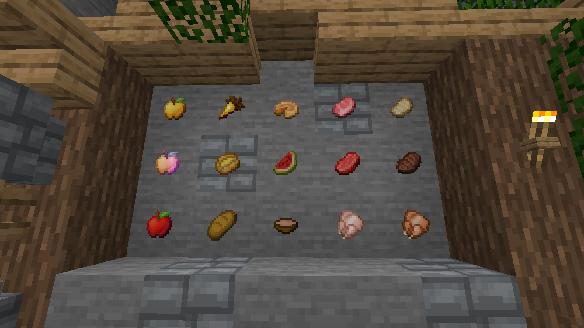 Clean MC Minecraft Texture Pack