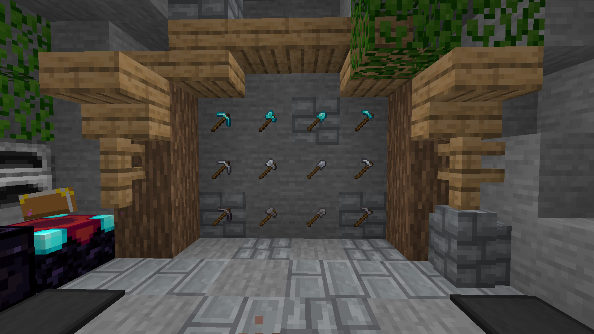 Clean MC Minecraft Texture Pack