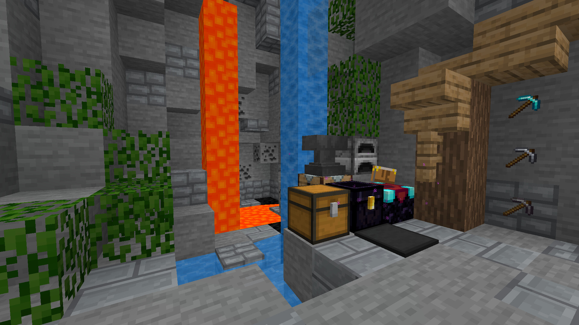 Clean MC Minecraft Texture Pack