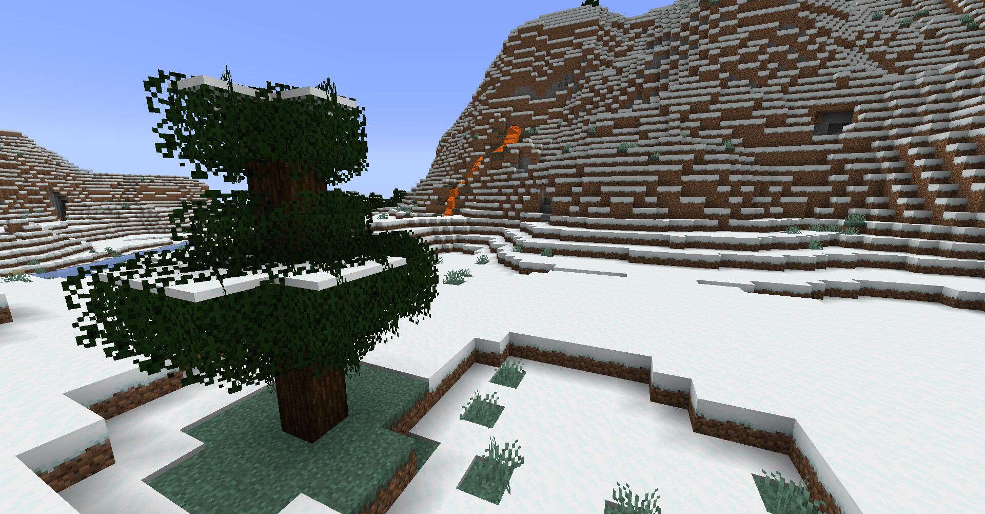 Mails's Texture Pack (1.18+!) Minecraft Texture Pack