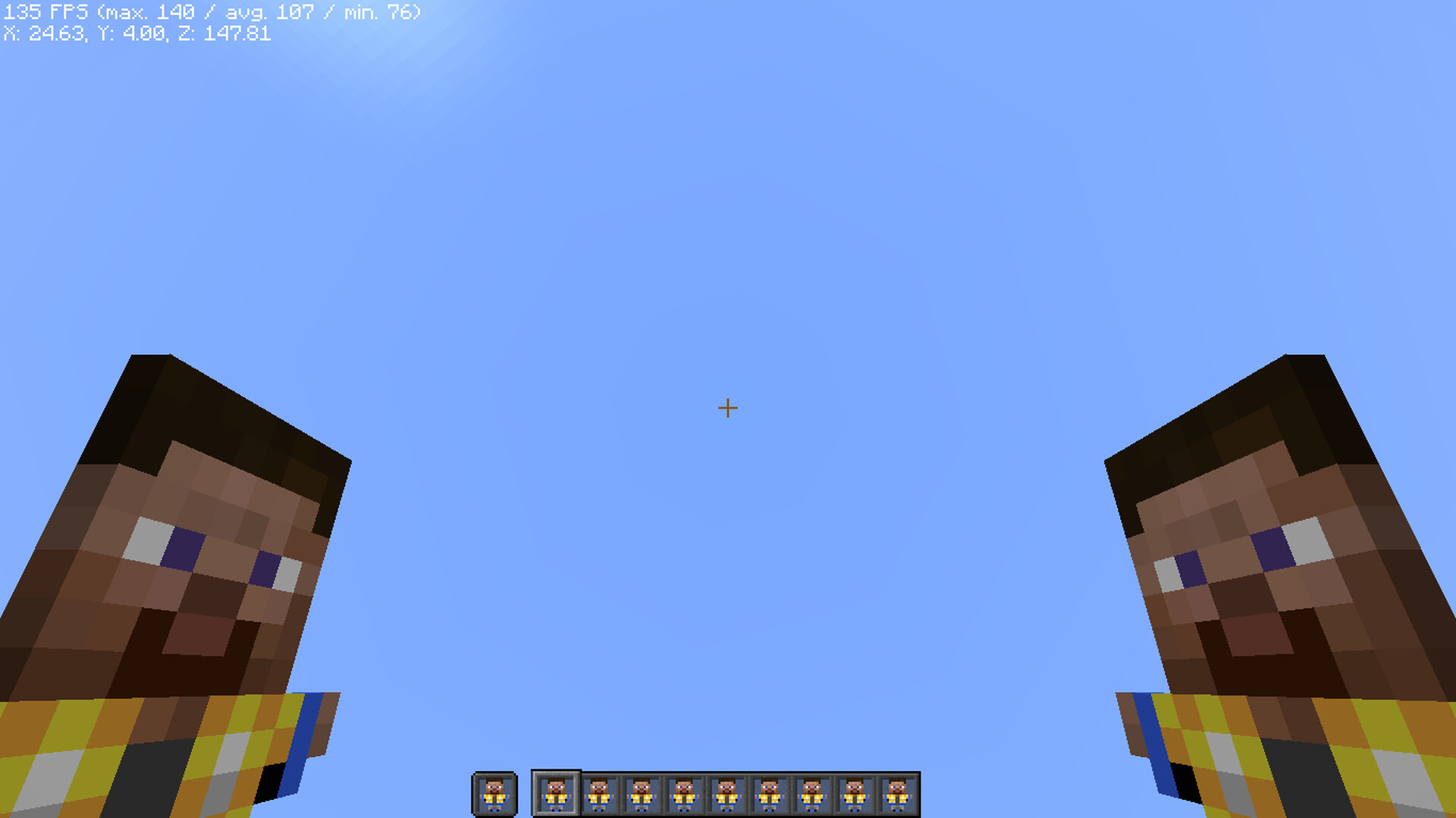 Rekrap Totem of Undying Minecraft Texture Pack