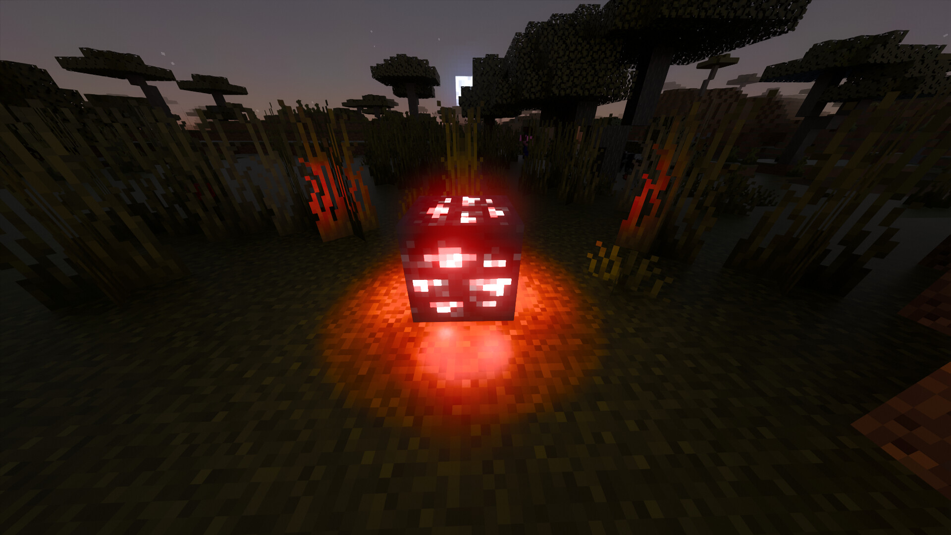 JK's Simple RTX Minecraft Texture Pack