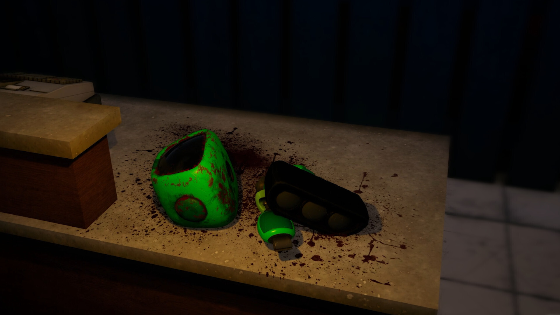 Poppy Playime texture Minecraft Texture Pack