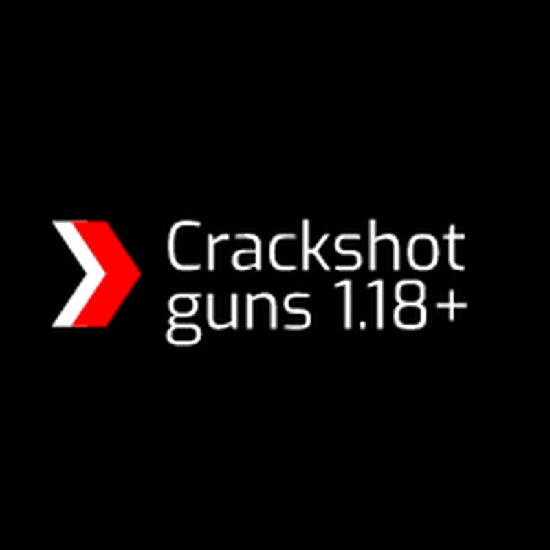 CrackShot Plugin Resource Pack 1.18+ Minecraft Texture Pack
