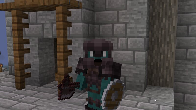 Proper Tools Minecraft Texture Pack