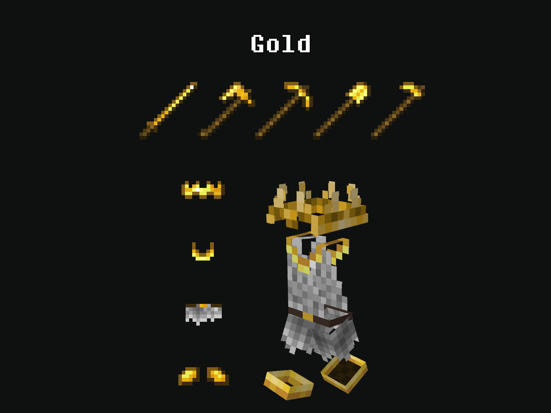 Proper Tools Minecraft Texture Pack