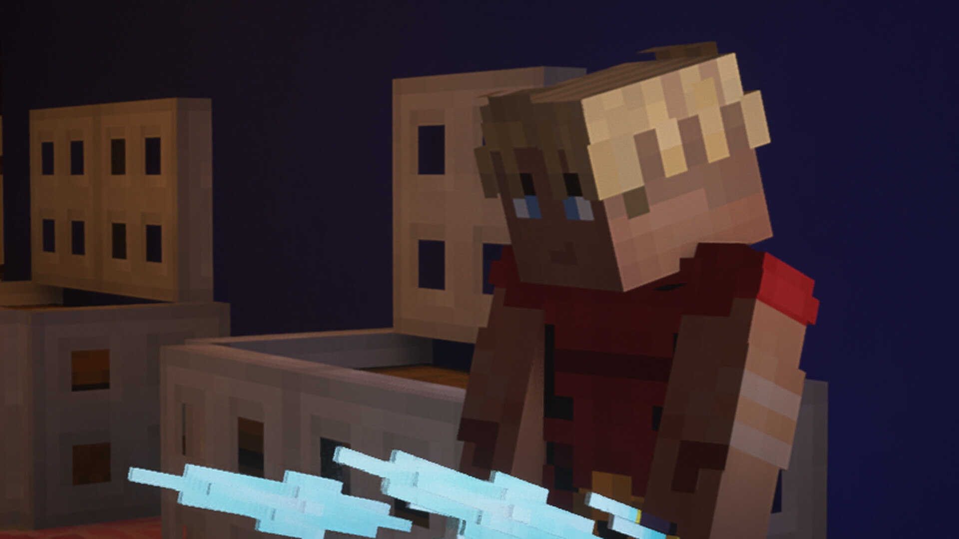 DCU's Official Resourcepack [1.18.2] Optifine Required Minecraft ...