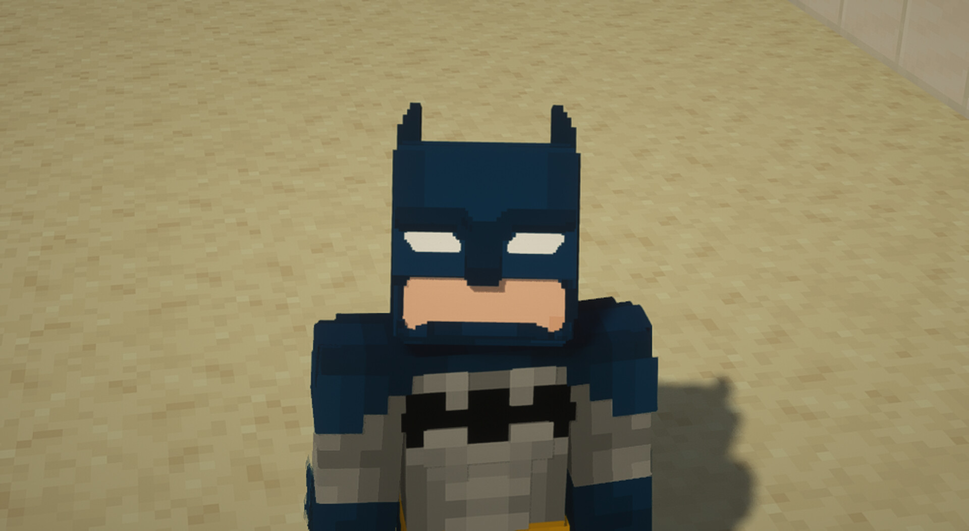 DCU's Official Resourcepack [1.18.2] Optifine Required Minecraft ...