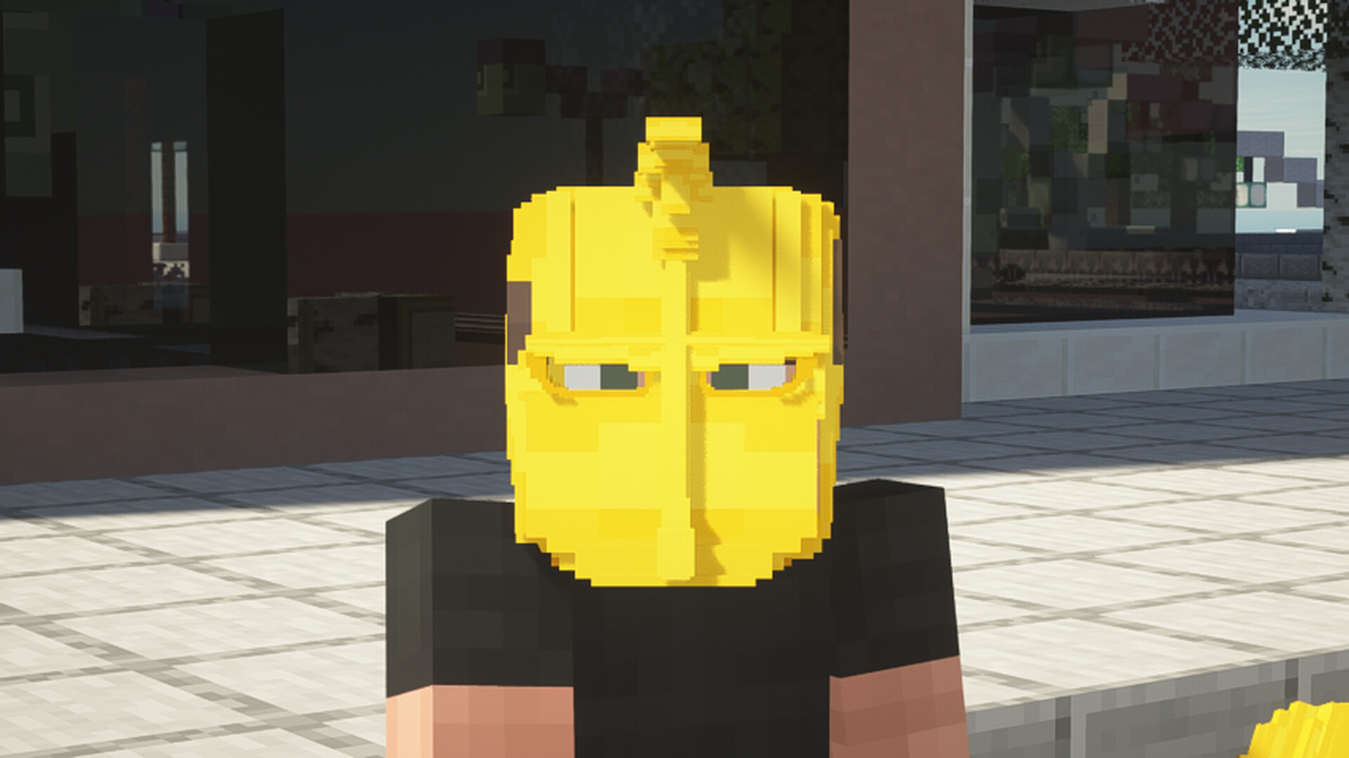 DCU's Official Resourcepack [1.18.2] Optifine Required Minecraft ...